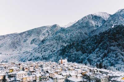 Claut - Dolomiti Friulane | Visita il Sito Ufficiale