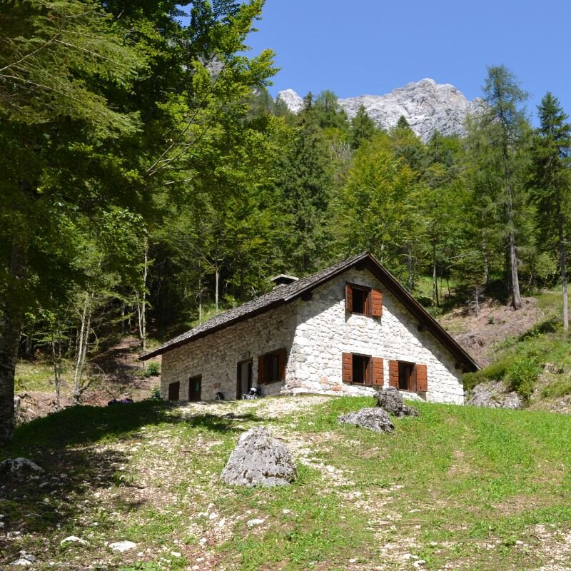 Claut - Scopri il Borgo | Claut - Dolomiti Friulane