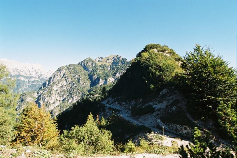 Punti di Interesse - Cosa Vedere | Claut - Dolomiti Friulane