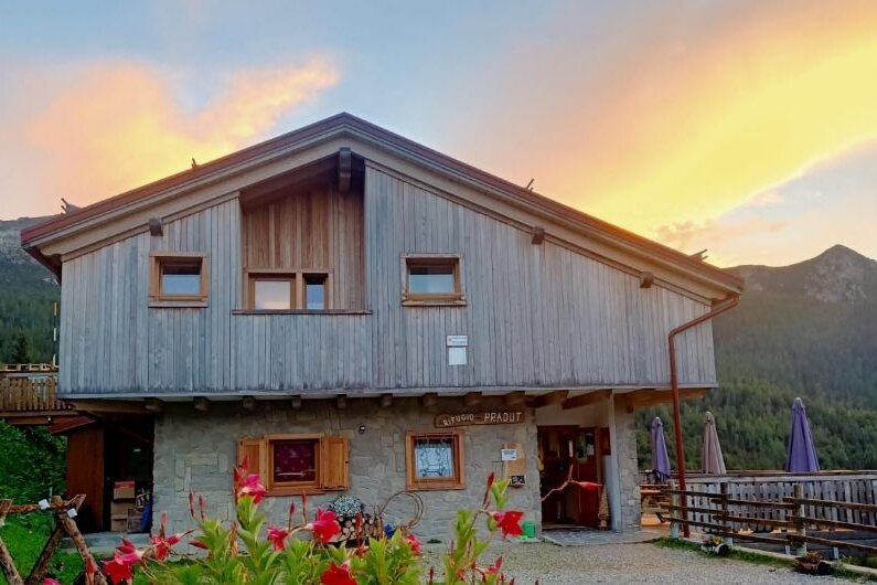 Punti di Interesse - Cosa Vedere | Claut - Dolomiti Friulane