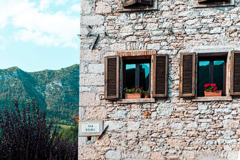 Claut - Scopri il Borgo | Claut - Dolomiti Friulane