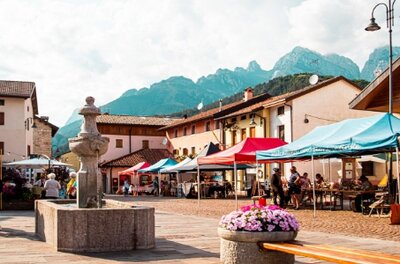 Claut - Dolomiti Friulane | Visita il Sito Ufficiale